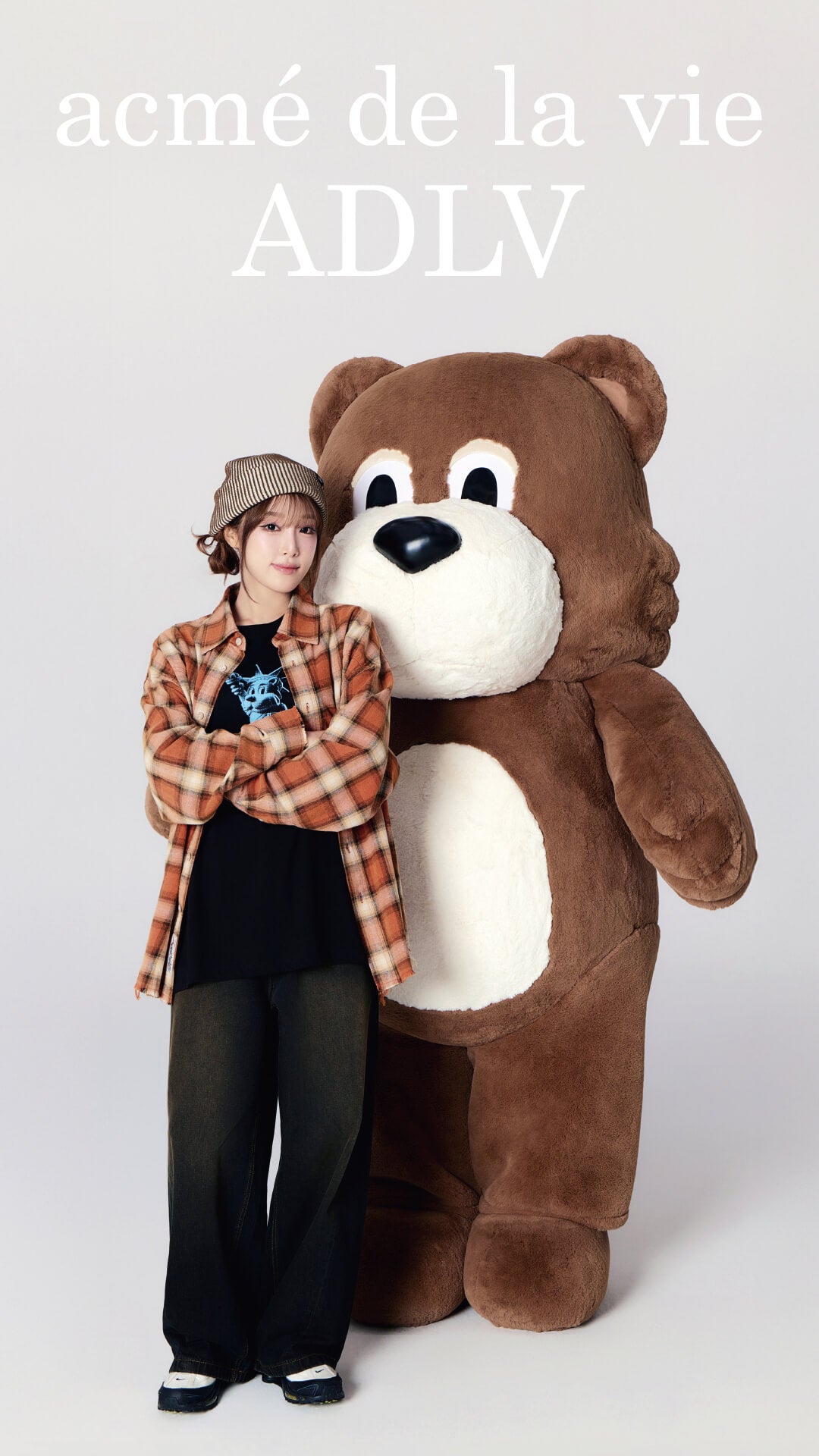 Streetwear by ADLV Australia