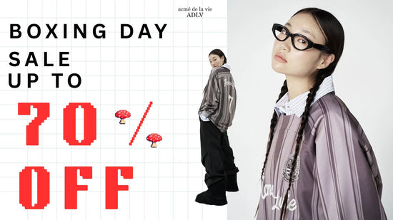 Streetwear by ADLV Australia