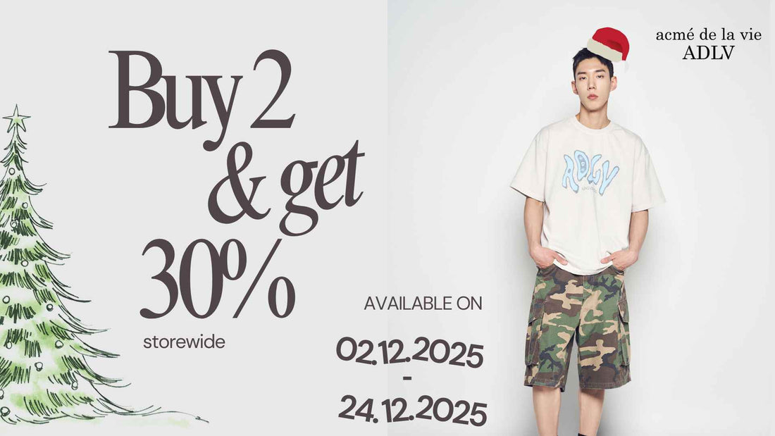 Streetwear by ADLV Australia